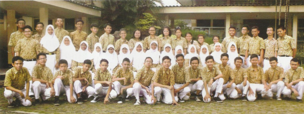 SMPLB Santi Rama - Santi Rama