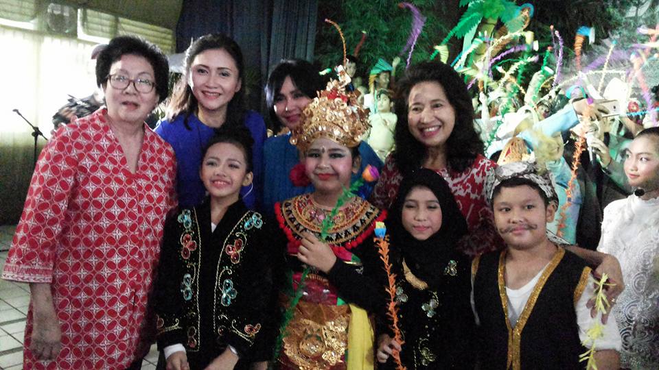 Beranda - Page 3 of 9 - Santi Rama