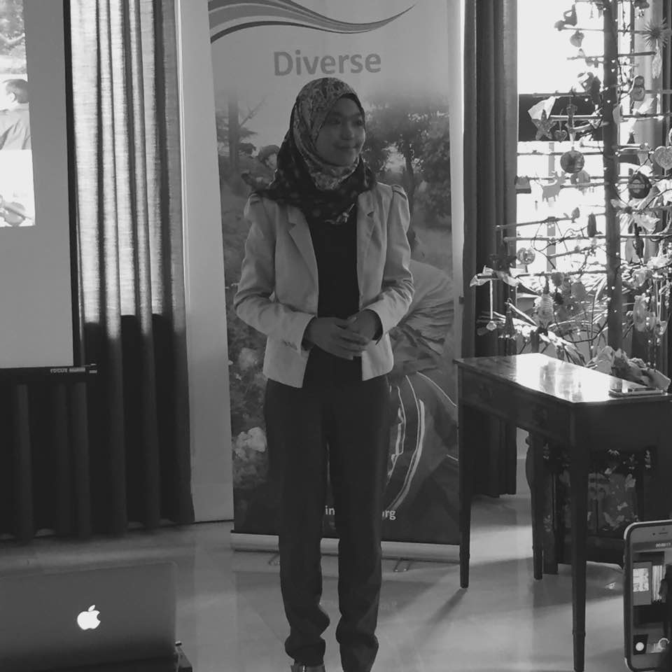 Duke Of Edinburgh International Awards - Santi Rama